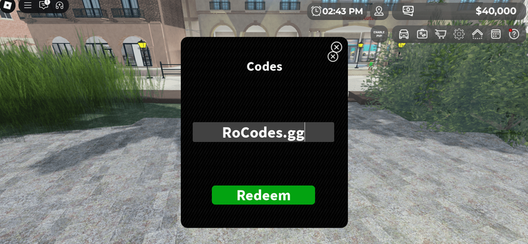 West Coast, Florida Codes (December 2025) - RoCodes